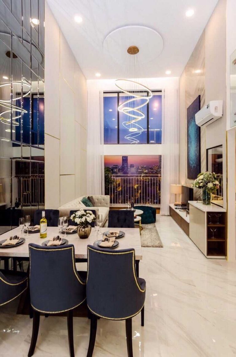 Dự Án Căn Hộ Citi Grand Quận 2 | Trực Tiếp Chủ Đầu Tư KĐT Cát Lái Q2